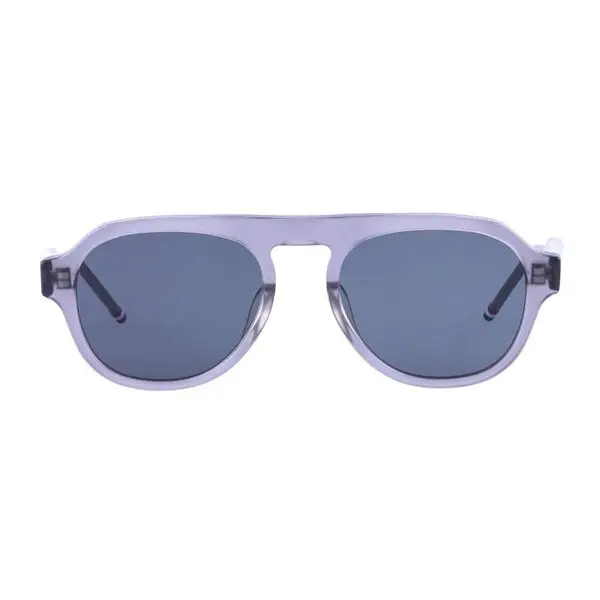Thom Browne Ues416a G0002 Sunglasses - Gray