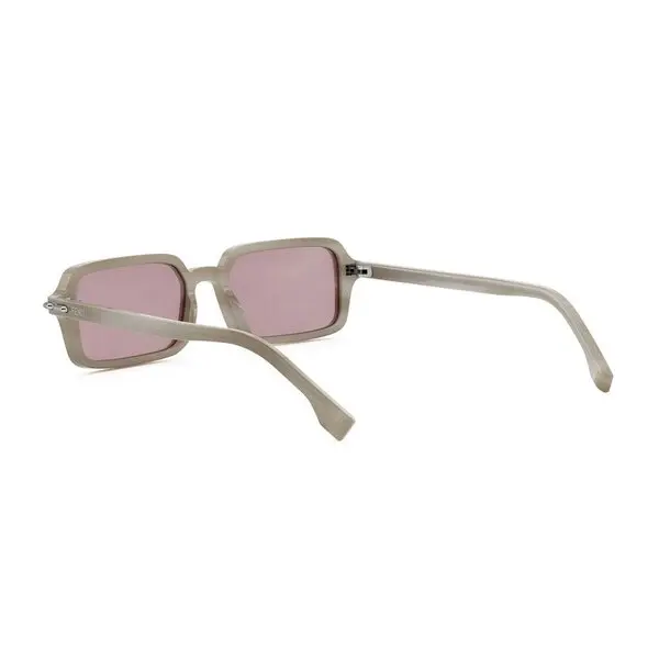 Fendi Selleria Rectangle Sunglasses