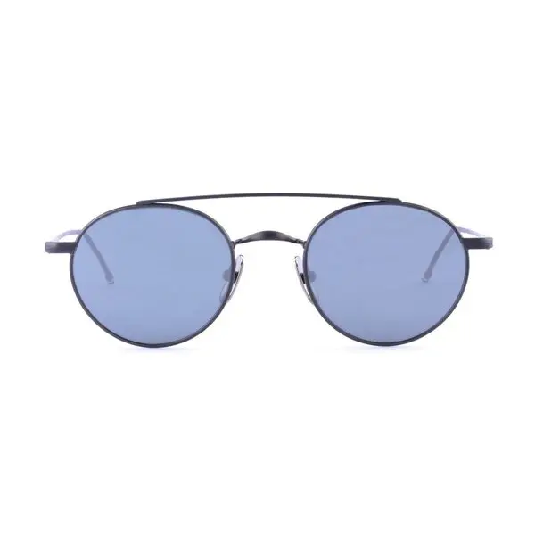 Thom Browne Ues101a G0001 Sunglasses - Gunmetal