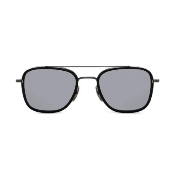 Thom Browne Ues800a-g0003 Sunglasses - Black