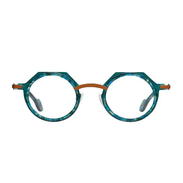 MATTTEW Ippon Eyeglasses - Green