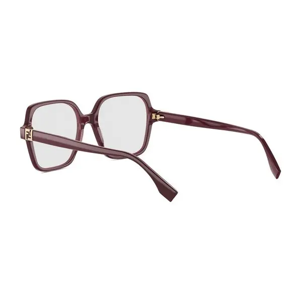 Fendi Forever Eyeglasses - Bordeaux