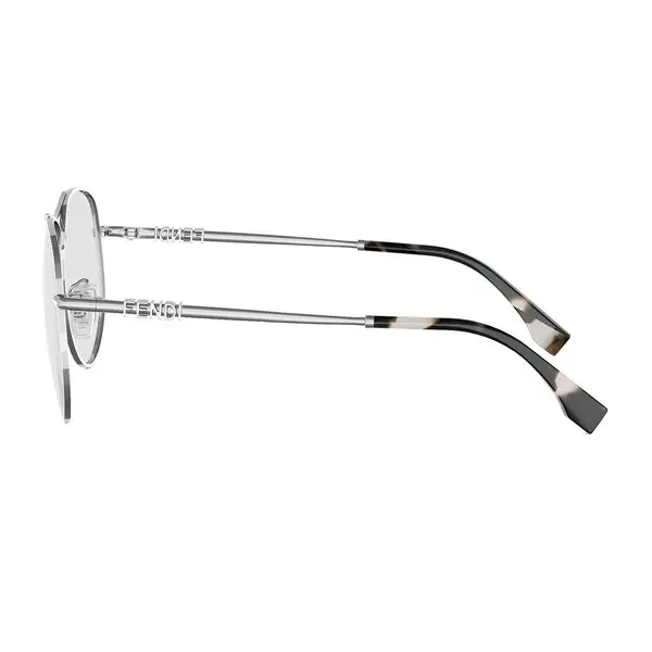 Fendi Fendigraphy Eyeglasses