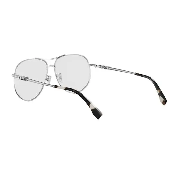 Fendi Fendigraphy Eyeglasses