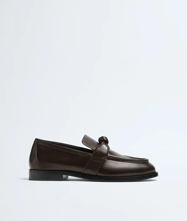 Bottega Veneta Astaire Loafer