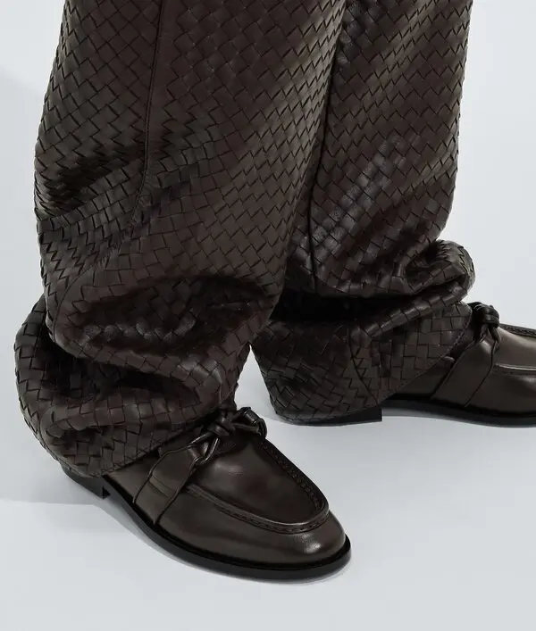 Bottega Veneta Astaire Loafer