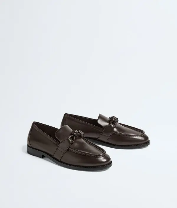 Bottega Veneta Astaire Loafer