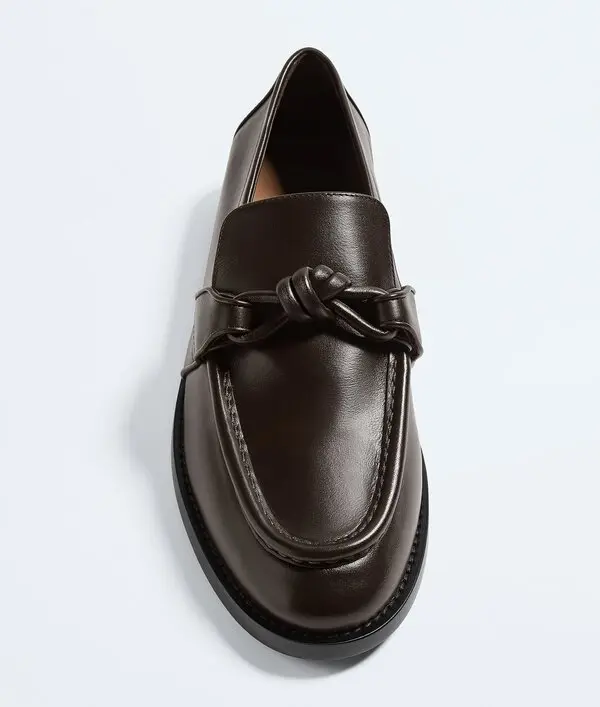 Bottega Veneta Astaire Loafer
