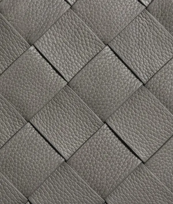 Bottega Veneta Diago Large Pouch - Basalt