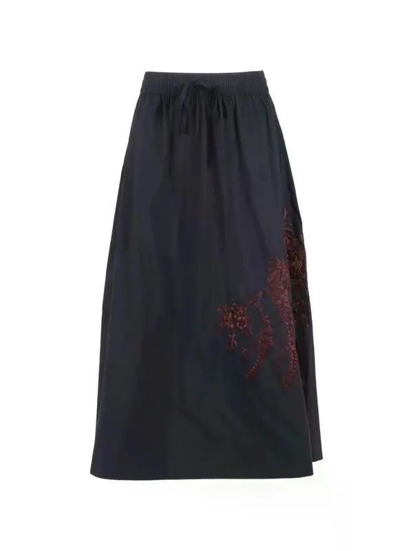 P.a.r.o.s.h Embroidery Skirt