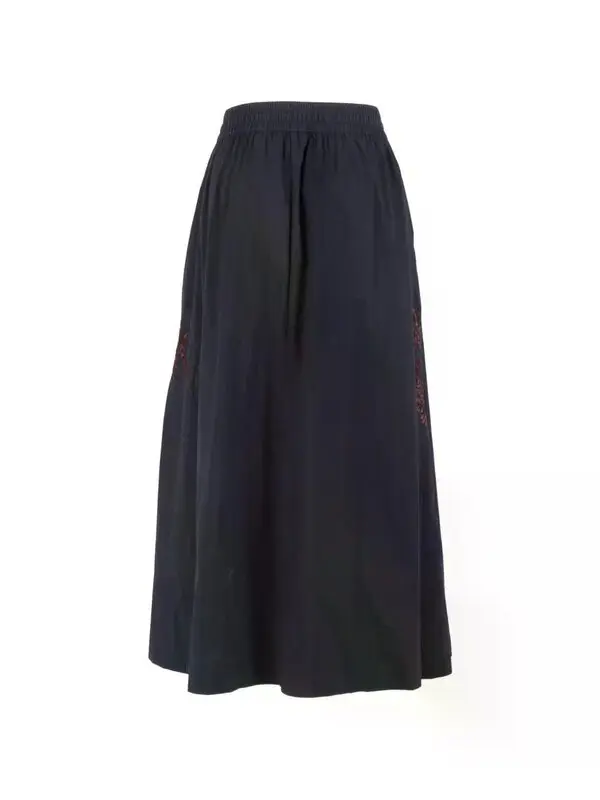 P.a.r.o.s.h Embroidery Skirt