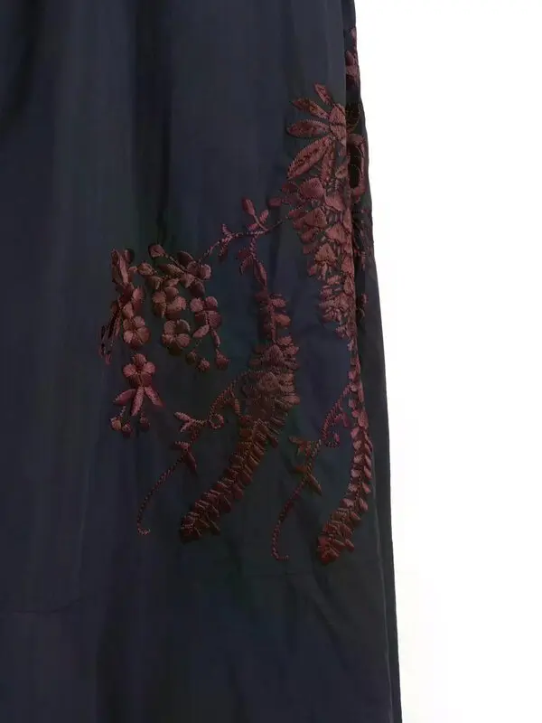 P.a.r.o.s.h Embroidery Skirt