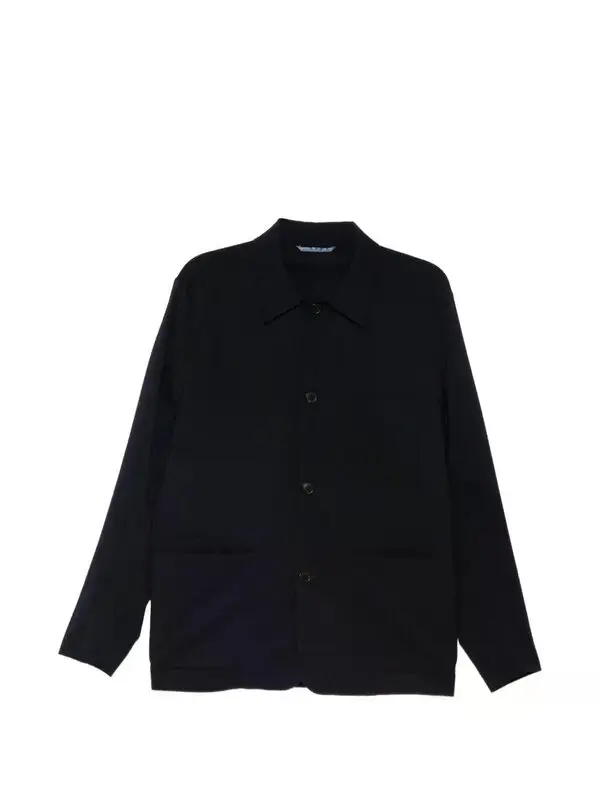 Paul Smith Pocket Jacket