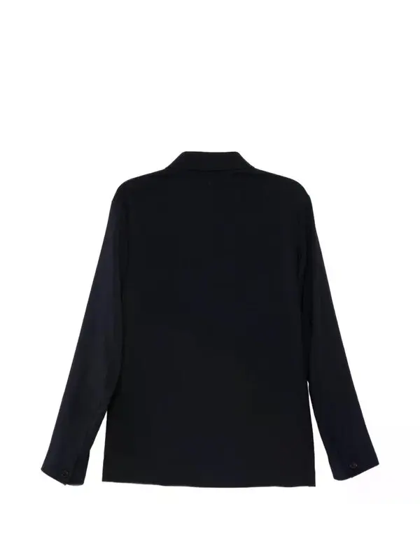 Paul Smith Pocket Jacket