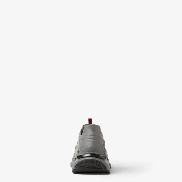 Fendi Slip-on Running Sneakers