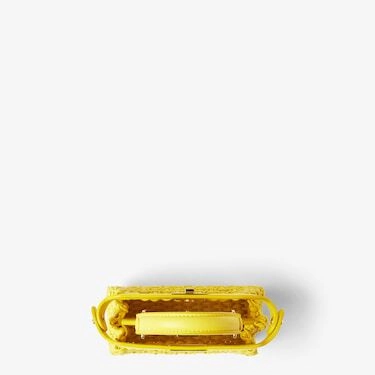 Fendi Nano Peekaboo Bag