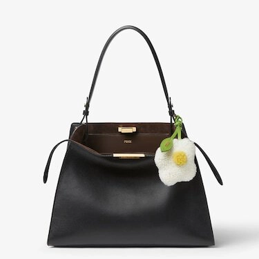 Fendi Sunny Side Flowers Charm