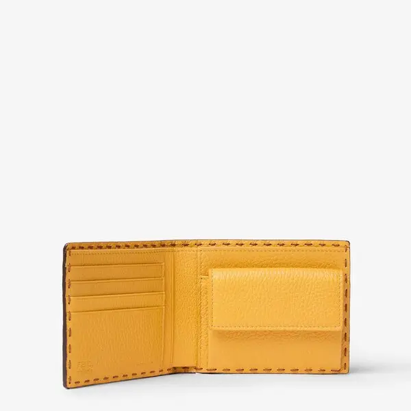 Fendi Selleria Wallet