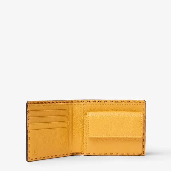 Fendi Selleria Wallet