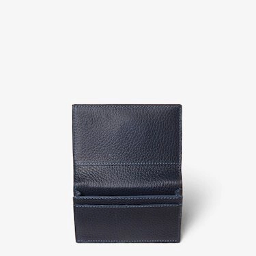 Fendi Colorblock Card Case