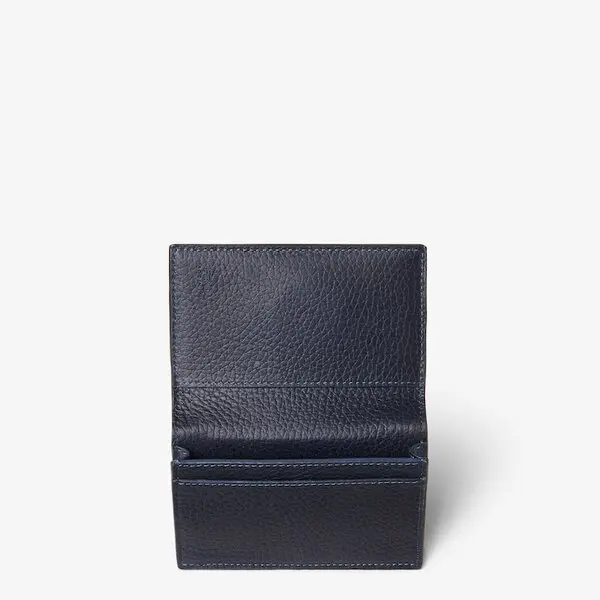 Fendi Colorblock Card Case