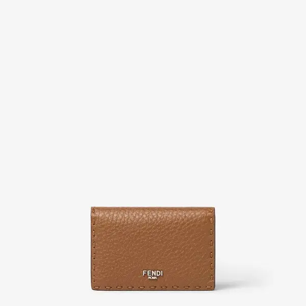 Fendi Selleria Card Case