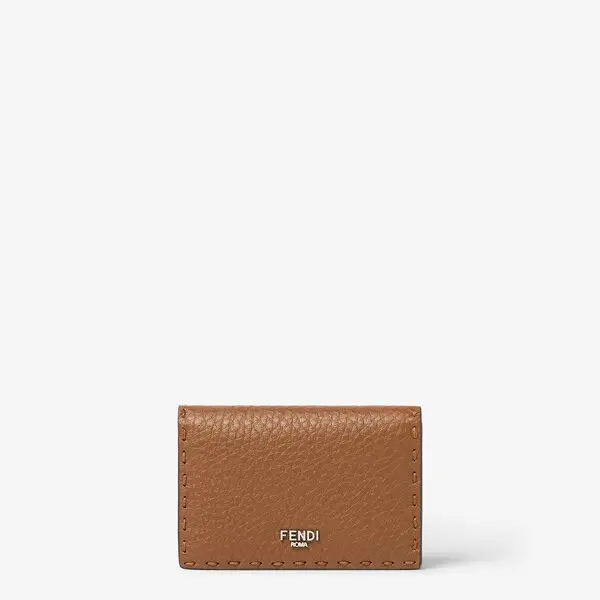 Fendi Selleria Card Case