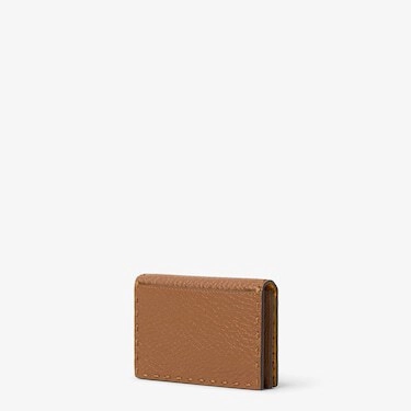 Fendi Selleria Card Case