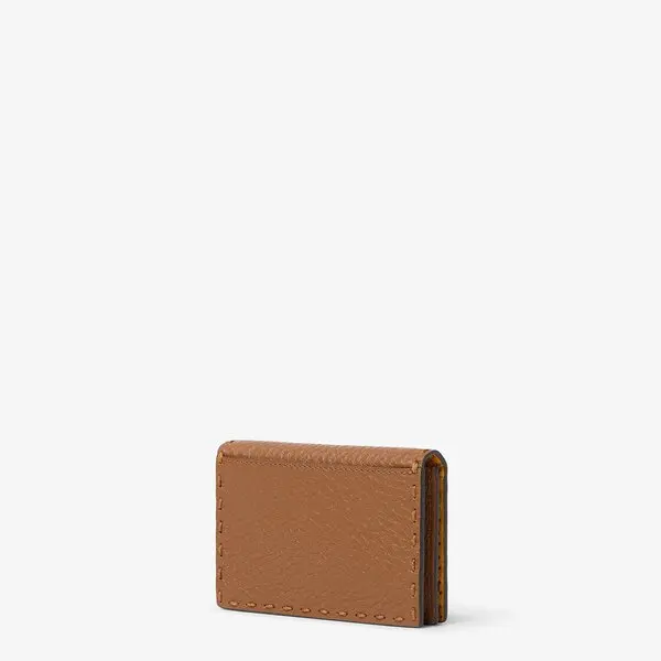 Fendi Selleria Card Case