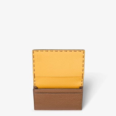 Fendi Selleria Card Case
