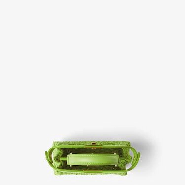 Fendi Nano Peekaboo Bag