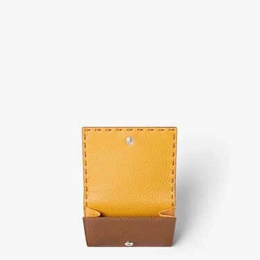 Fendi Selleria Wallet