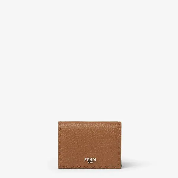 Fendi Selleria Wallet