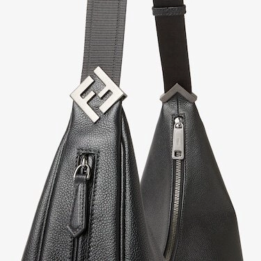 Fendi Melon Messenger Bag