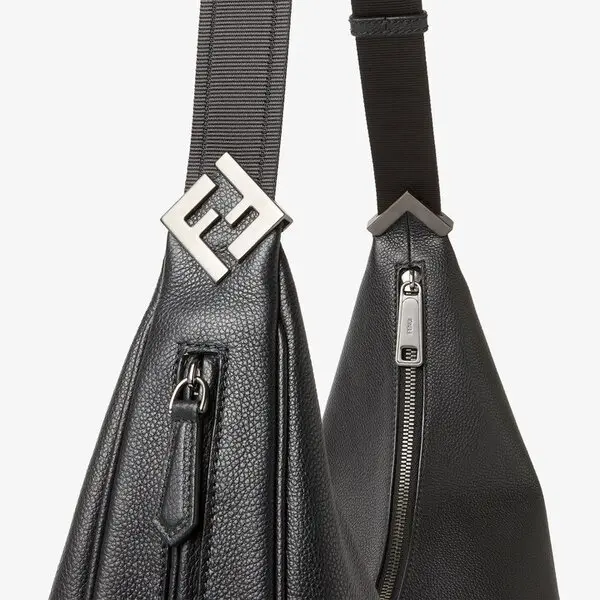 Fendi Melon Messenger Bag