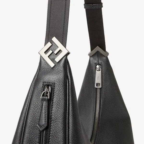 Fendi Melon Messenger Bag