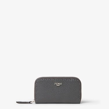 Fendi Selleria Zip-around Mini
