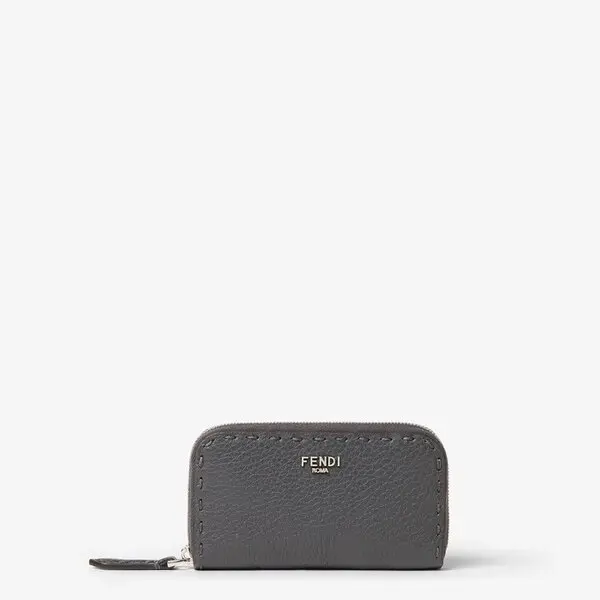 Fendi Selleria Zip-around Mini