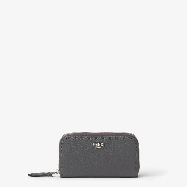 Fendi Selleria Zip-around Mini