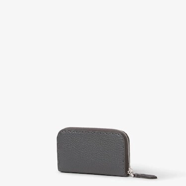 Fendi Selleria Zip-around Mini