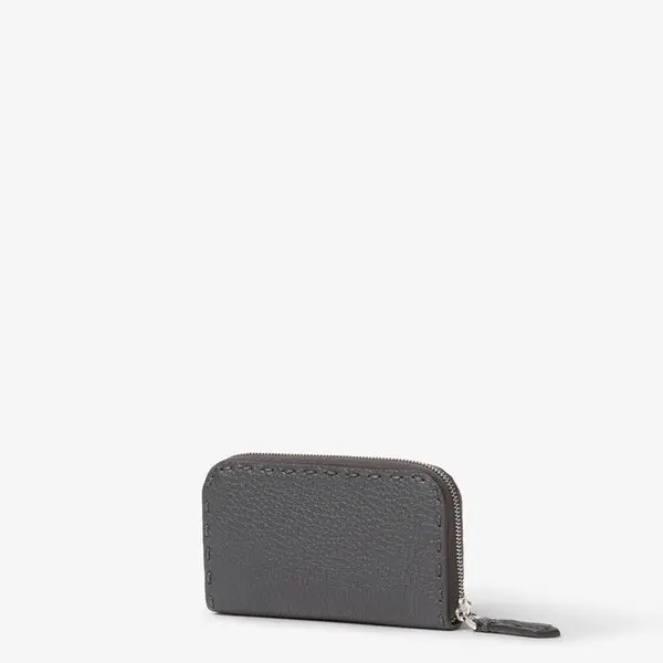 Fendi Selleria Zip-around Mini