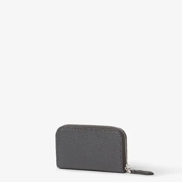 Fendi Selleria Zip-around Mini