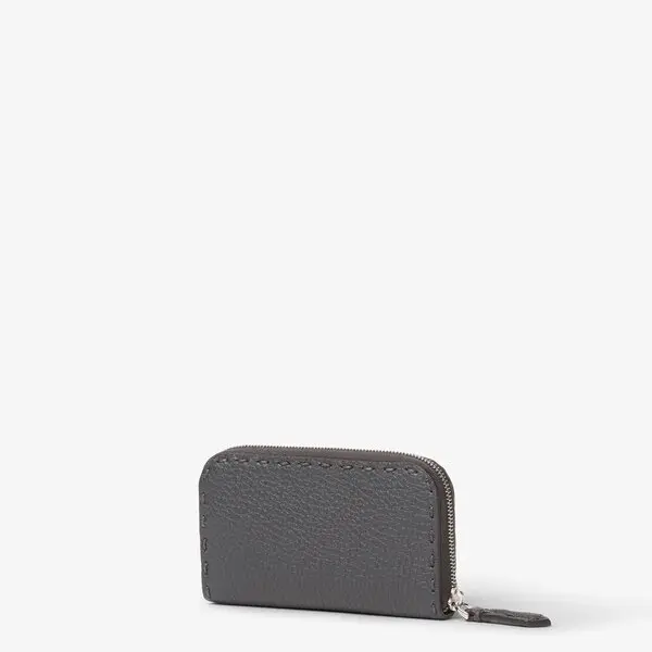 Fendi Selleria Zip-around Mini