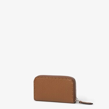 Fendi Selleria Zip-around Mini