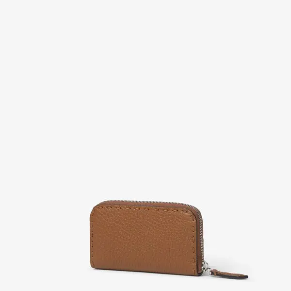 Fendi Selleria Zip-around Mini