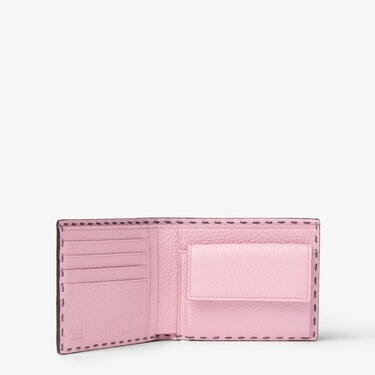 Fendi Selleria Wallet