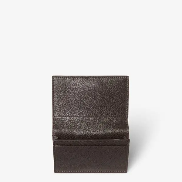Fendi Colorblock Card Case