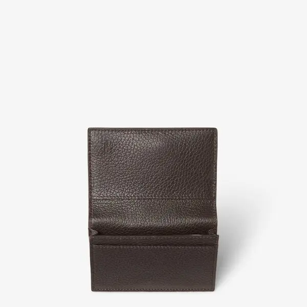 Fendi Colorblock Card Case
