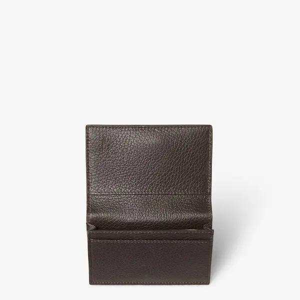 Fendi Colorblock Card Case