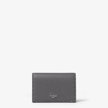 Fendi Selleria Card Case